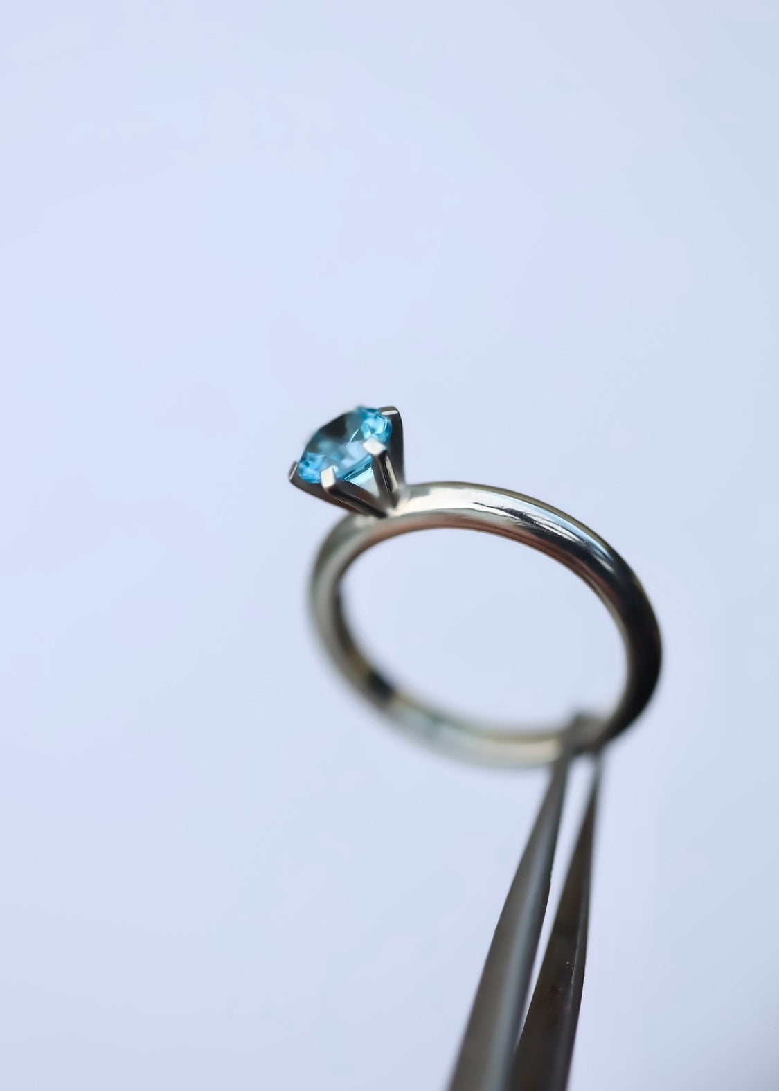 Jordan Syberg | Jewelry Forged By Hand