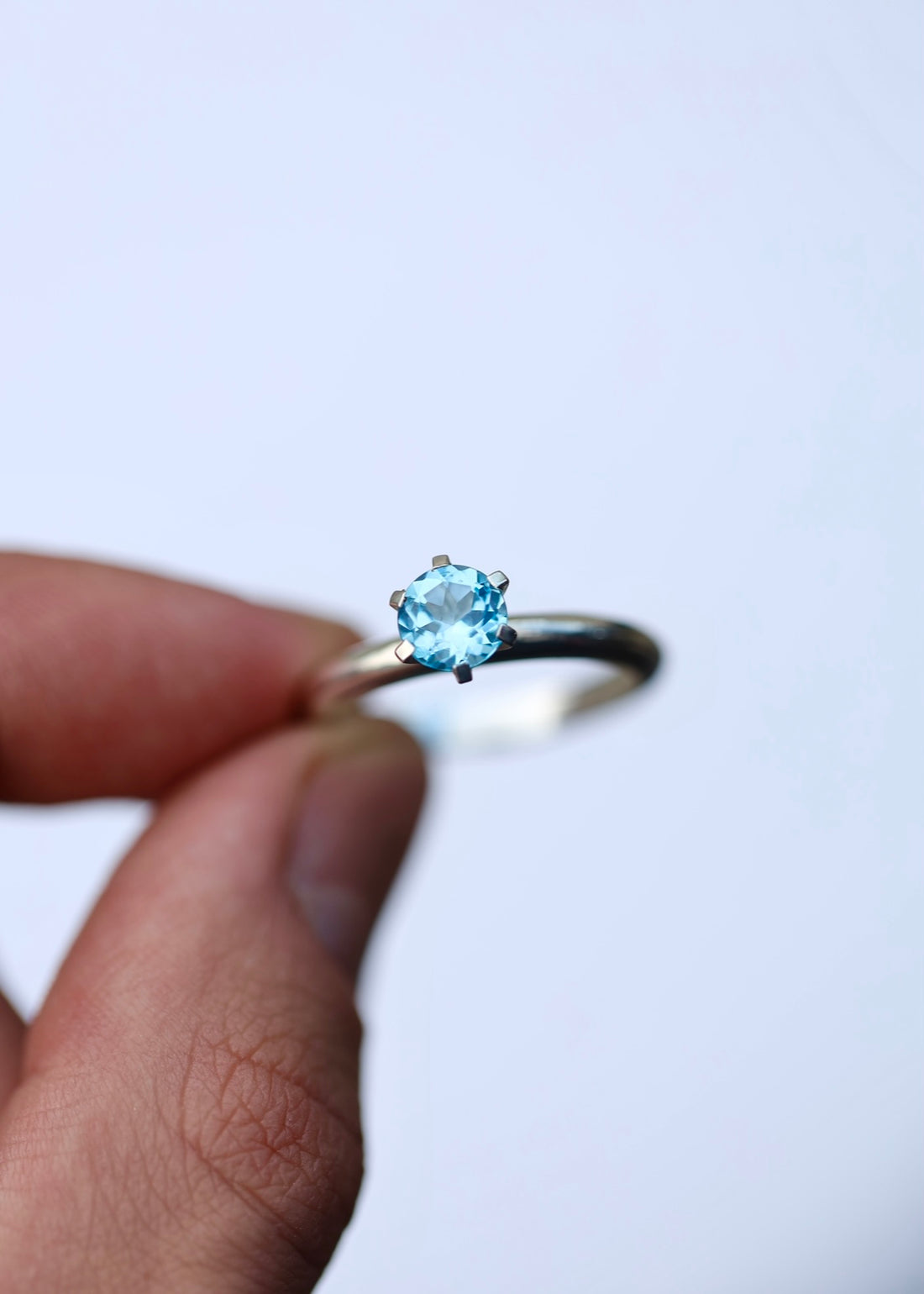 Jordan Syberg | Jewelry Forged By Hand