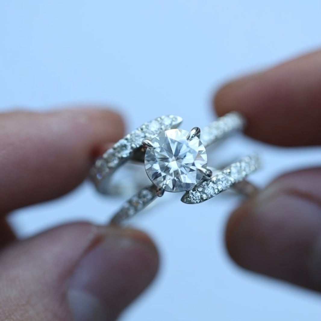 Jordan Syberg | Jewelry Forged By Hand