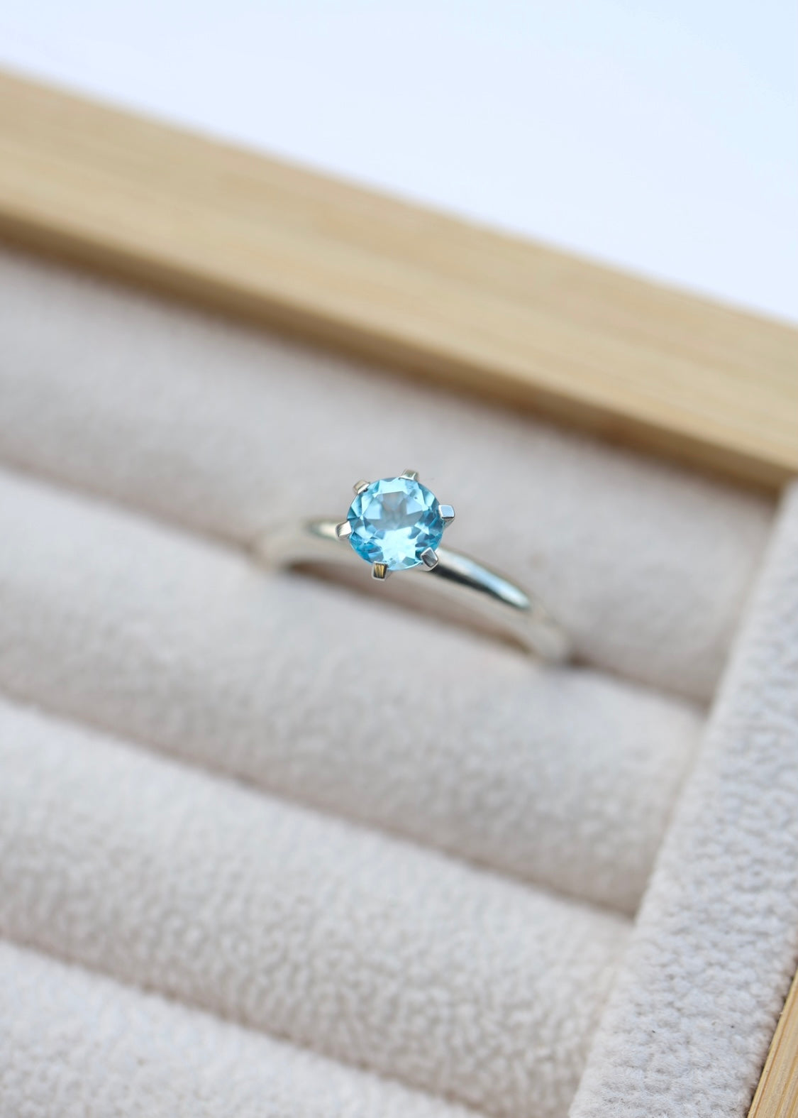 Jordan Syberg | Jewelry Forged By Hand