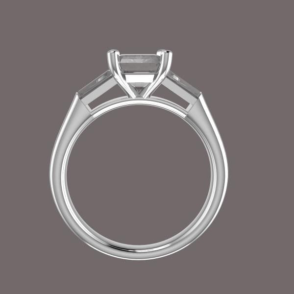 Jordan Syberg | Jewelry Forged By Hand